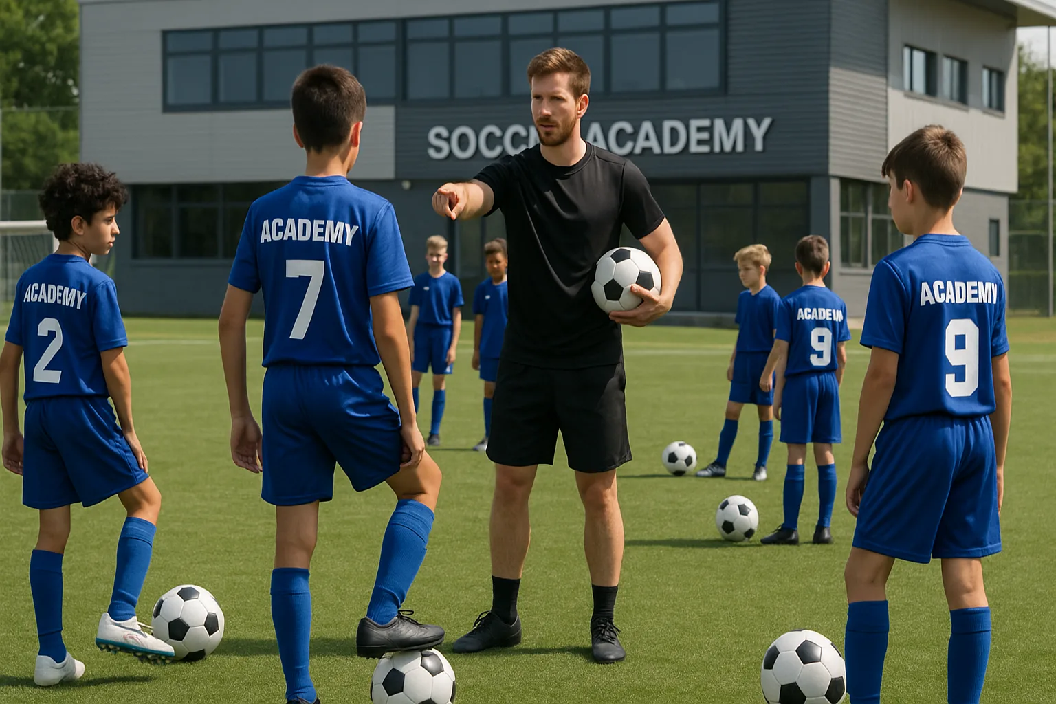 Académie Tic et Tac : formation et accompagnement pour jeunes ...